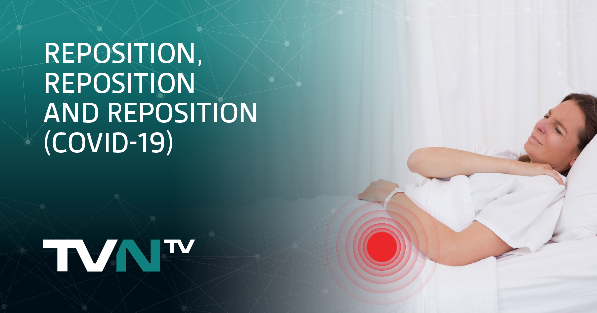 Pressure ulcers – TVN-TV