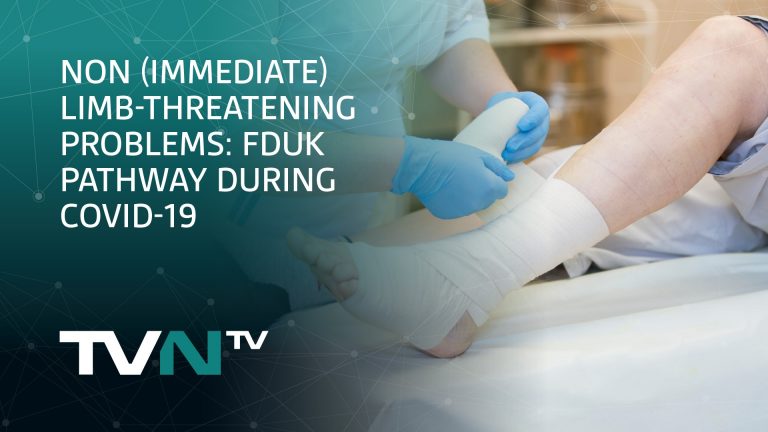 2019 IWGDF Guidelines on the classification of diabetic foot ulcers ...