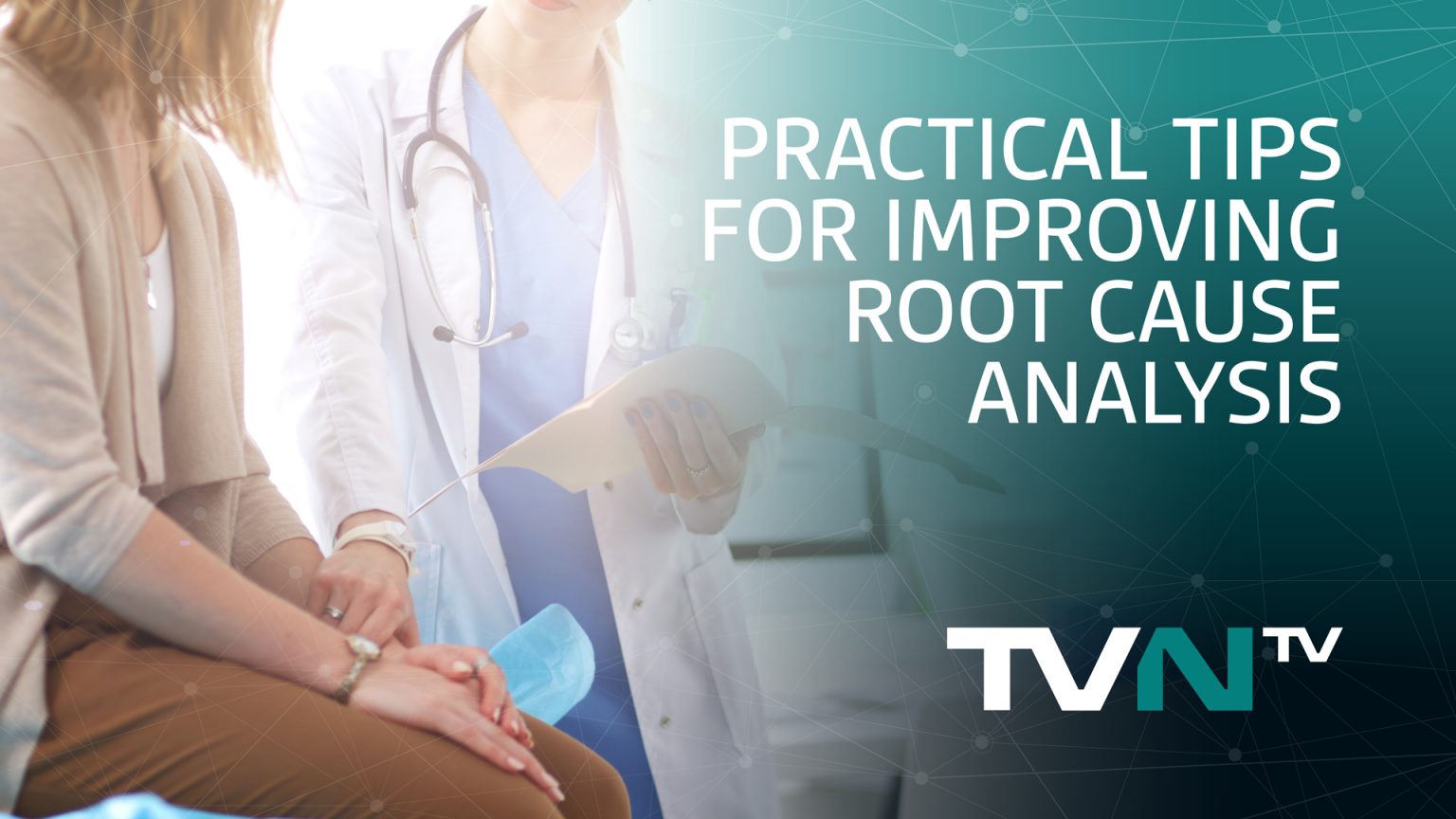 Devitalised/non-viable tissue explained – TVN-TV