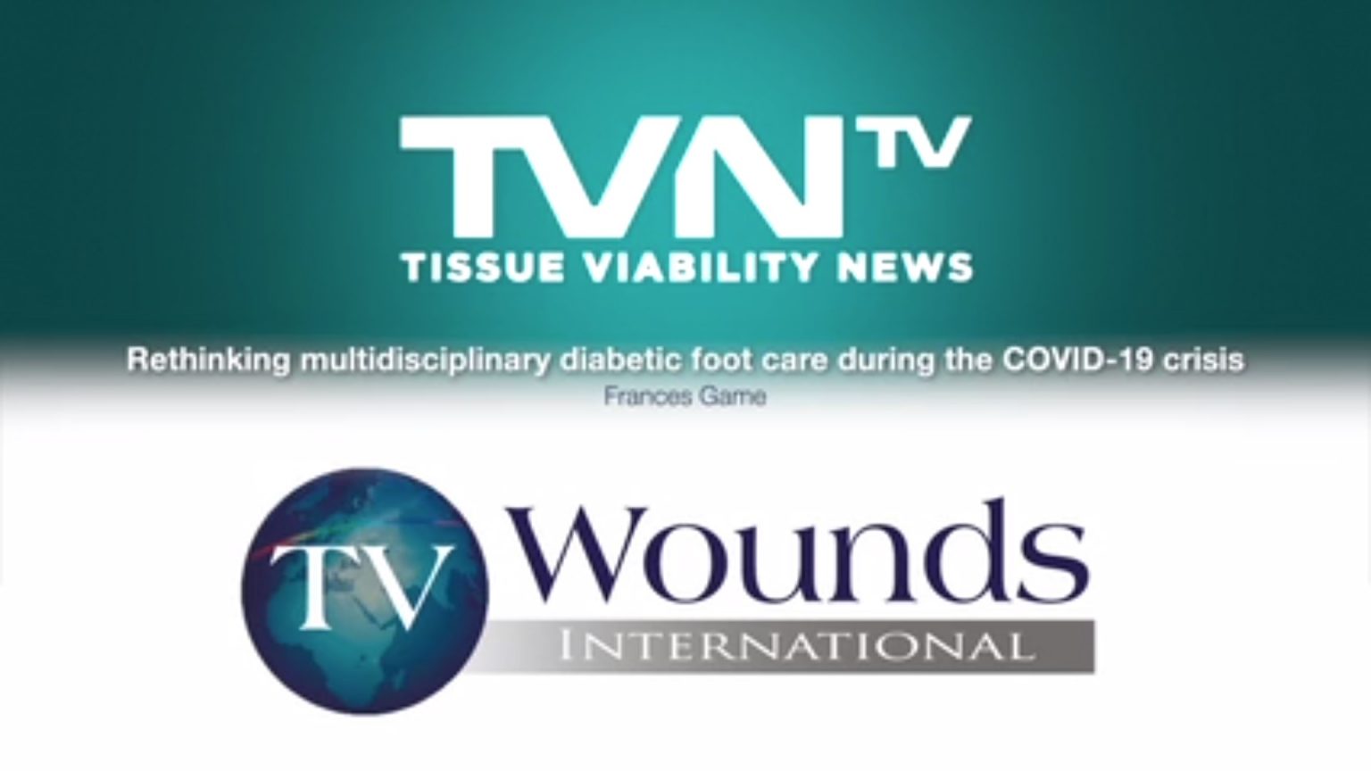 Devitalised/non-viable tissue explained – TVN-TV