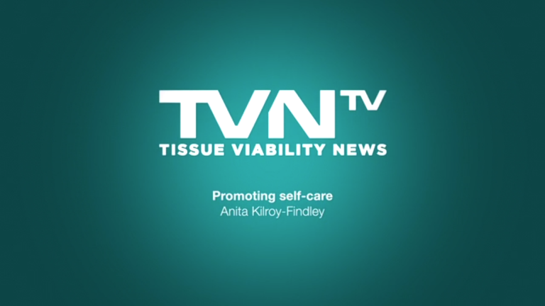Devitalised/non-viable tissue explained – TVN-TV