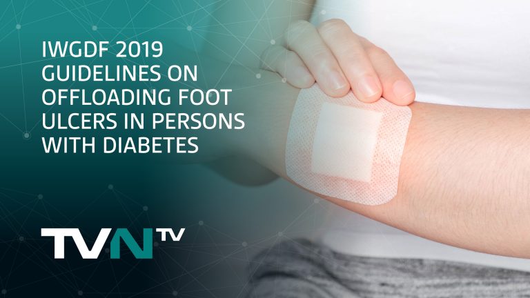 2019 IWGDF Guidelines on the classification of diabetic foot ulcers ...