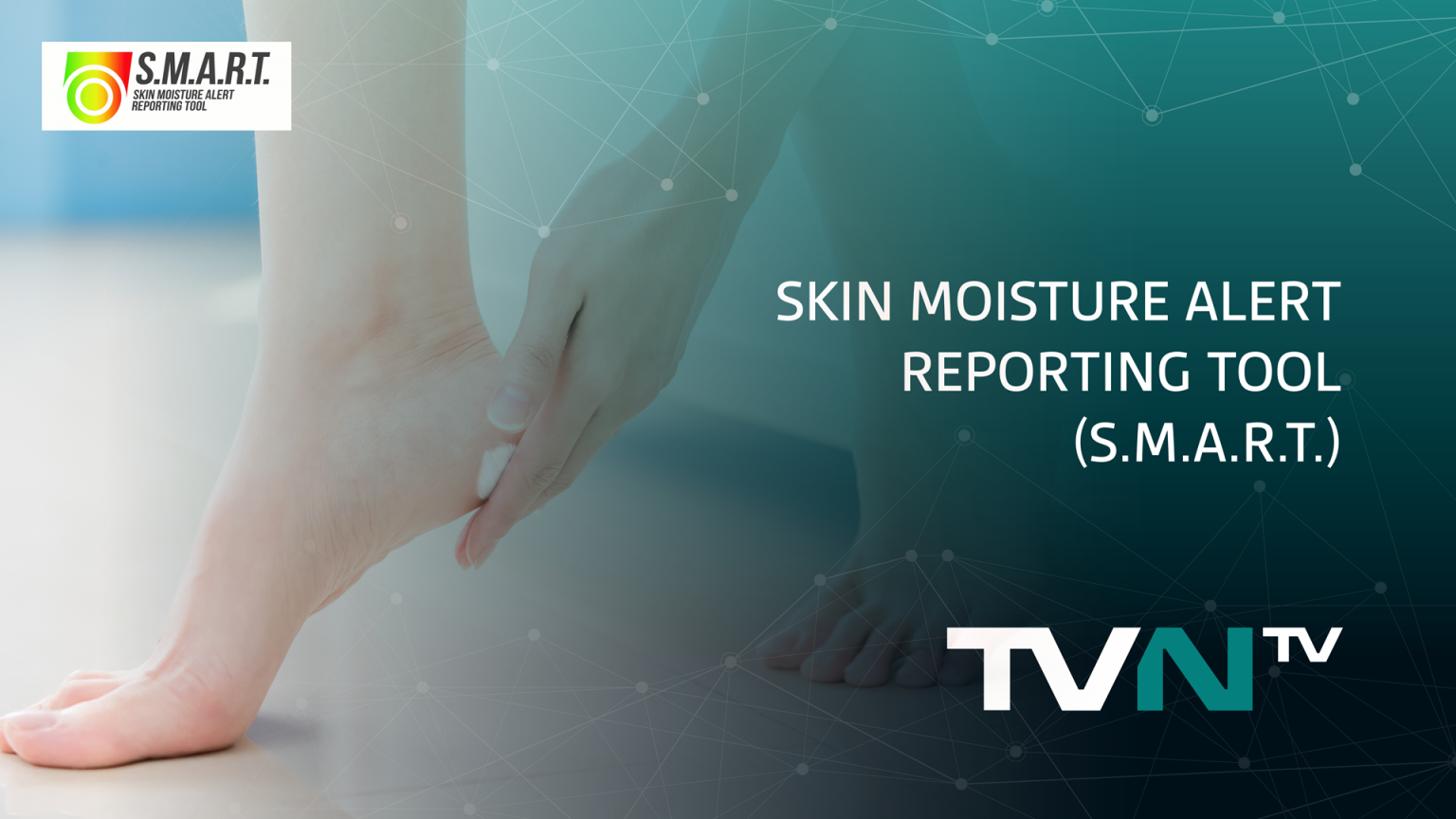 Moisture-Associated Skin Damage (MASD): A clinical update - TVN-TV